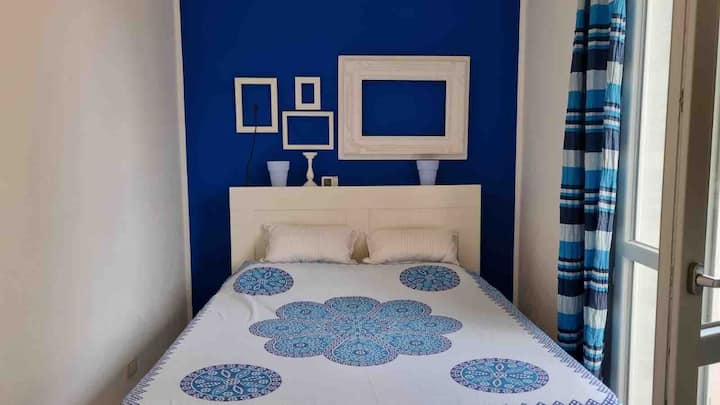 Villa Privata Giardino E Piscina Internet E Wi-fi - Italia