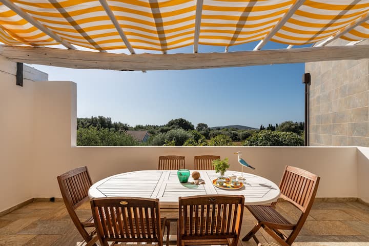 Villa Fico 2 - Domus De Maria