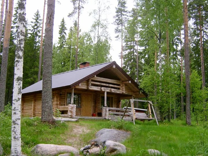 Mikko - Hankasalmi
