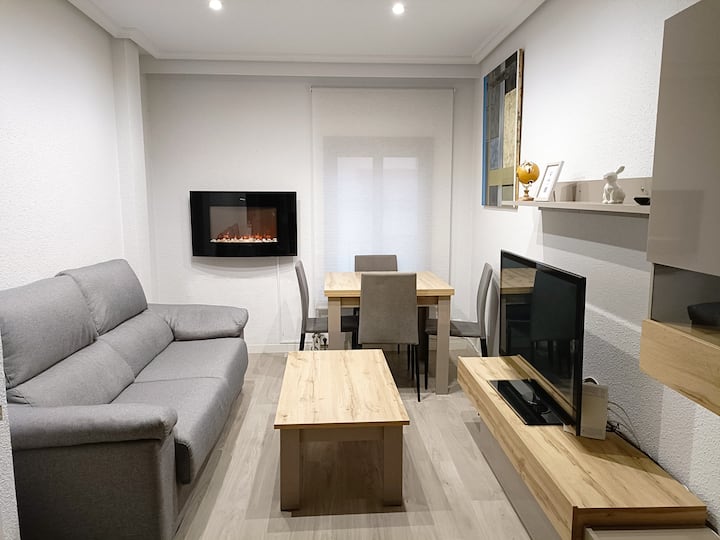 Loft Centro En Plaza Mayor - Salamanca, Spain