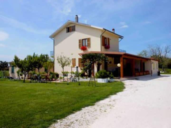 Casa Montironi Monolocale Pt3 - Porto Recanati