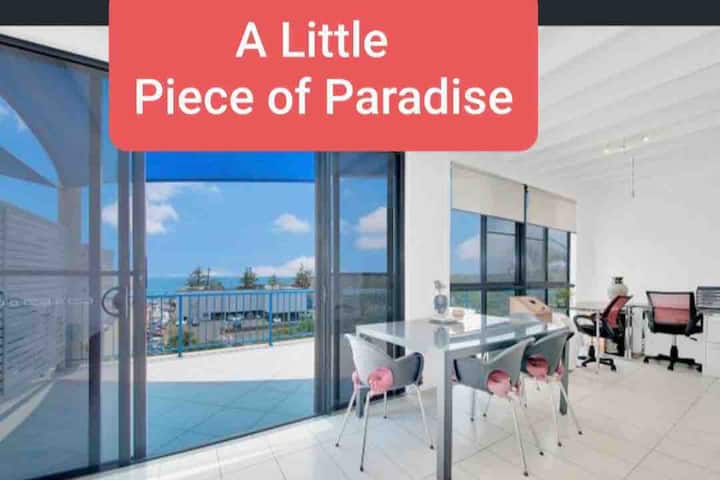 A Little Piece Of Paradise - 옙푼
