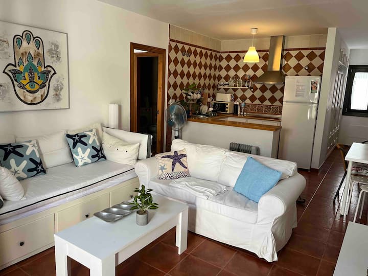 Apartamento San Isidro , Tarifa Centro - Tarifa