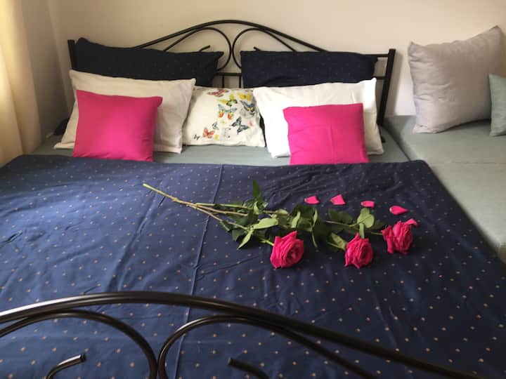 Glorious Apartment Center Wi-fi Teplice - Cieplice