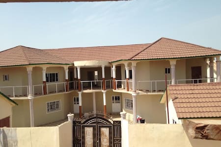 Banjul Vacation Rentals & Homes - Banjul, The Gambia | Airbnb