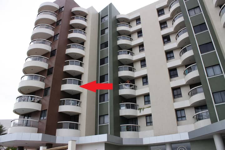 Apartamento Rio Vermelho - Salvador - Rio Vermelho
