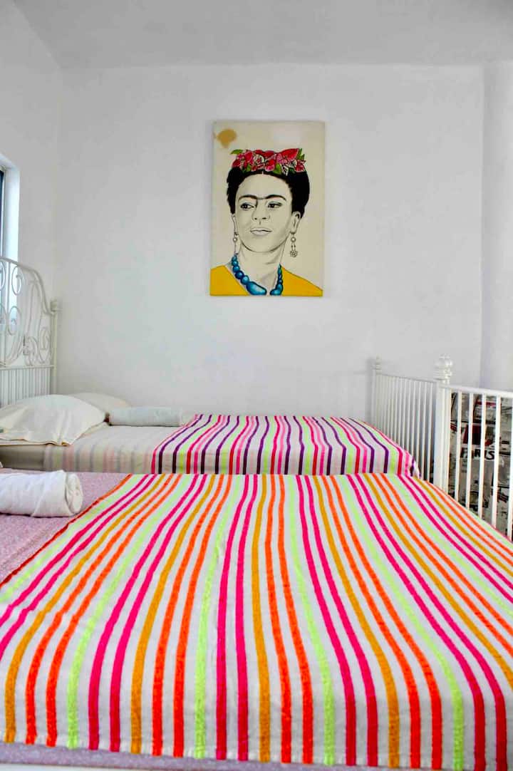 Perla Suite Perfecta Cerca Al Mar - Punta Mita