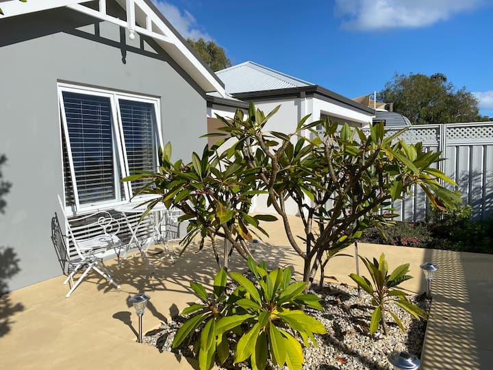 Peaceful Haven-perfect For Families & Pet Friendly - Yallingup