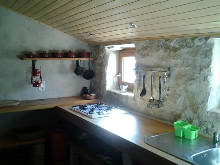 El Trujal. Casa Rural Lo De Bruno - Caspe