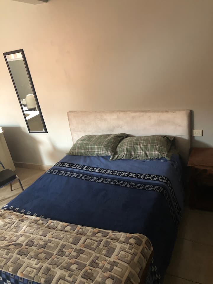 Depa 3 Lo Justo Y Necesario Al Centro De La Ciudad - Parral