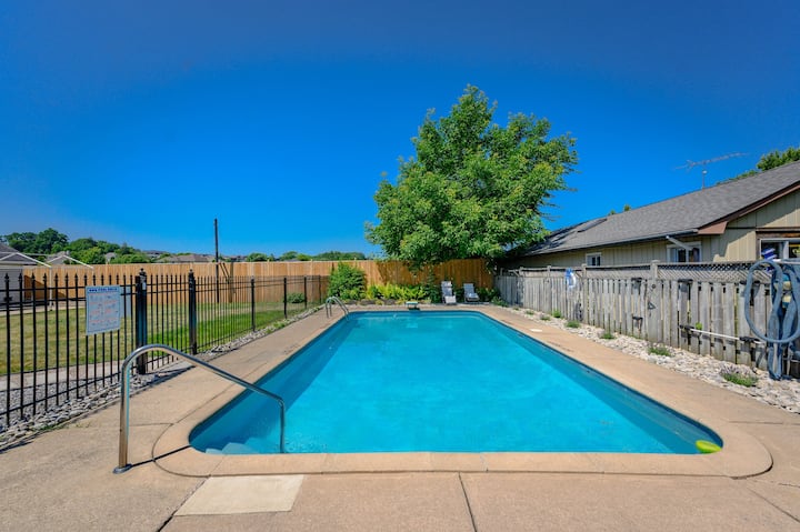 Wine Country Cottage 15 Min Drive To Old Town Notl - Niagara-on-the-Lake
