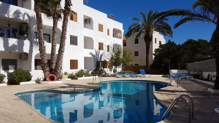 Costamar 4 By Formentera Feeling - Es Pujols