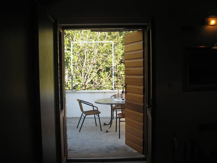 Apartments Bako Komiza - Apartment Eight - Vis