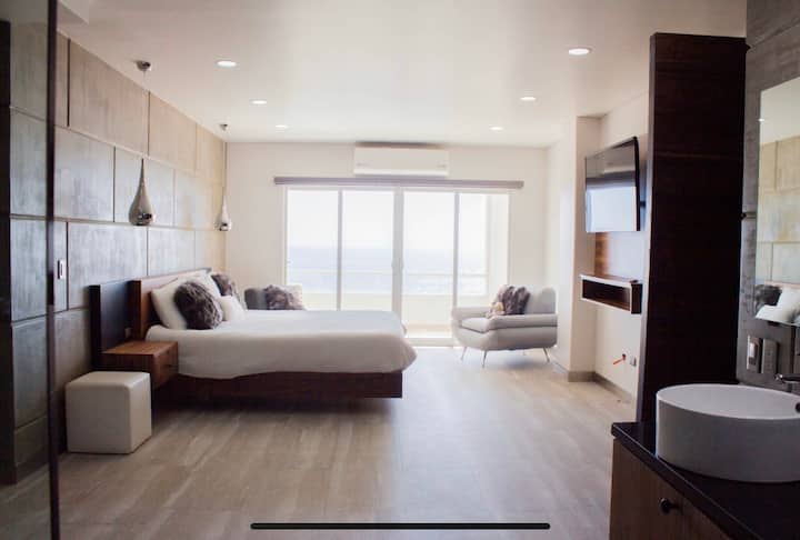 Modern Escape With Stunning Views | Real Del Mar - Tijuana