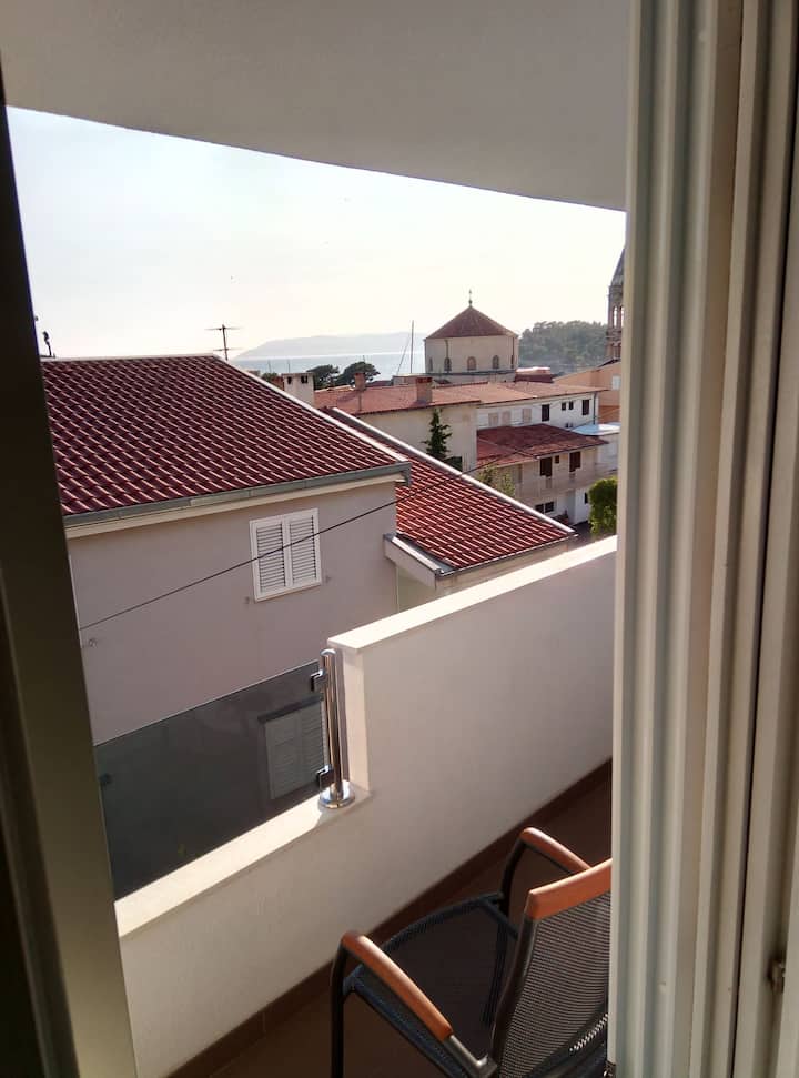 Apartment Mario - Makarska