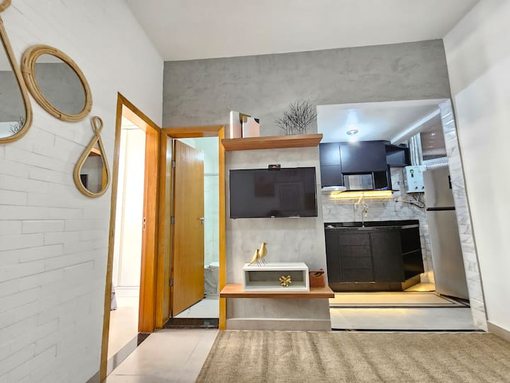 Copacabana Prime 1 Bdr - Rio de Janeiro