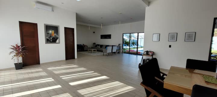Casa Las Palmas - Mexico