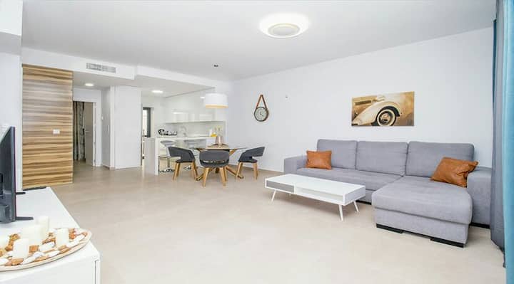 Royal Park - Pilar de la Horadada