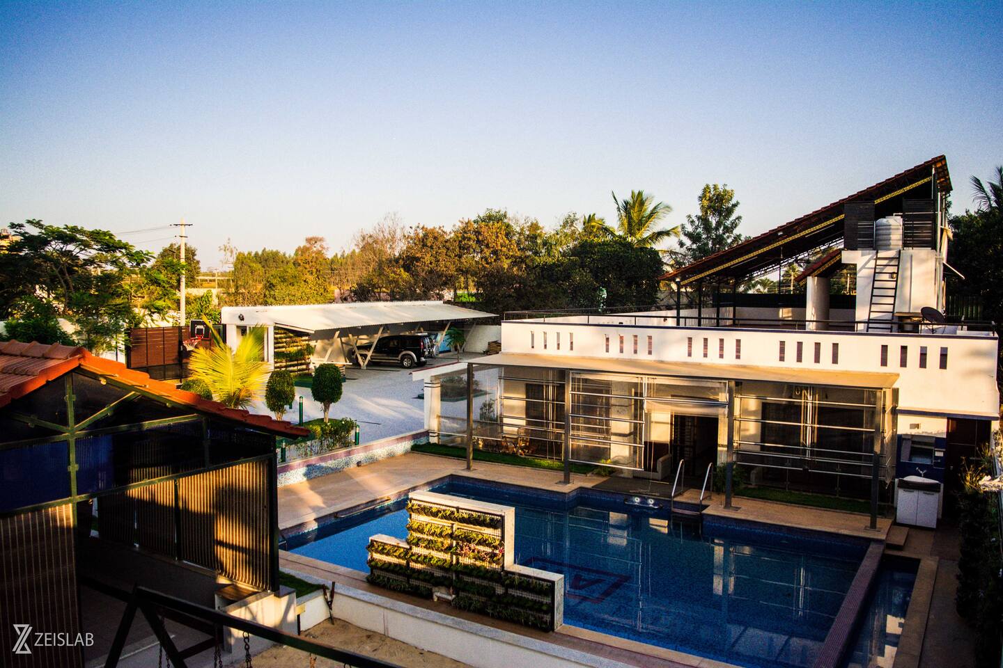 Bengaluru Farmstay Holiday Rentals - Karnataka, India | Airbnb