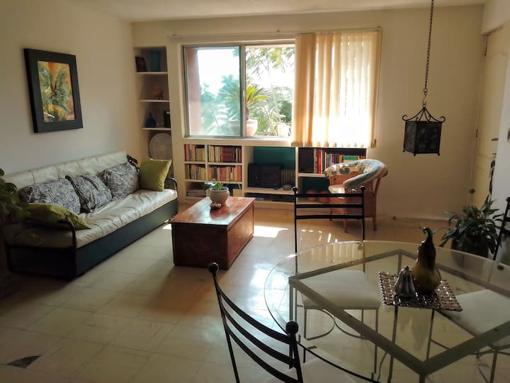 La Galeria Departamento En Cuernavaca - Cuernavaca