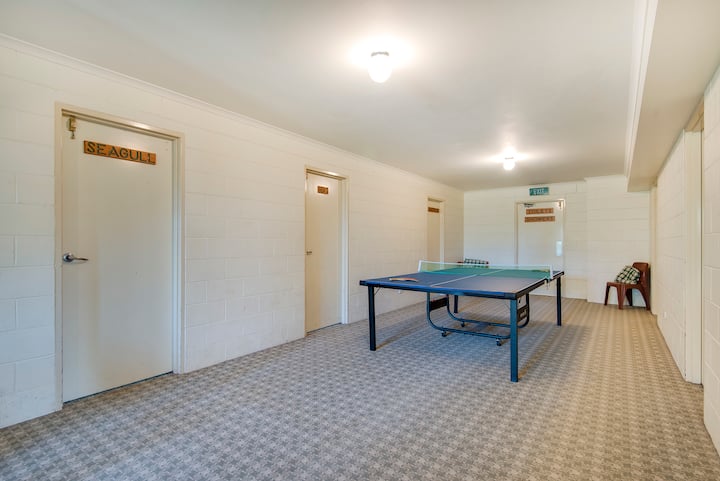 Gippsland Lakes Room 9-captains Quarters Loft - Bairnsdale
