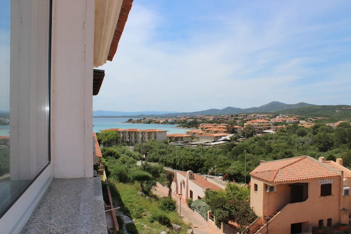 Effe Apartment Golfo Aranci: Sole, Mare E Relax - Golfo Aranci