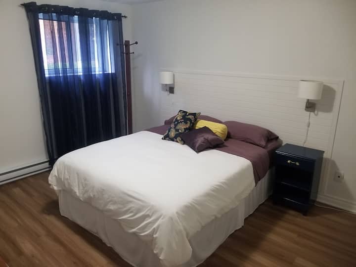 Appartement Complet Près De Montréal - Boucherville