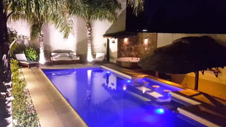 Hermosa Casa En Tandil - Tandil