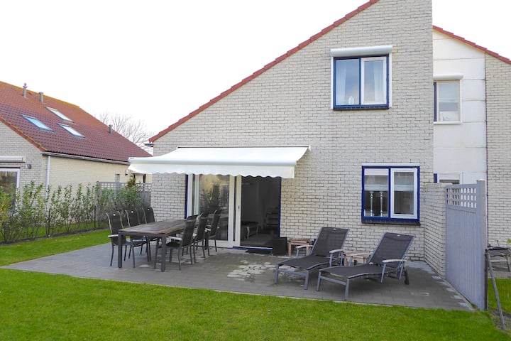 Vakantie & Zee Julianadorp - Julianadorp