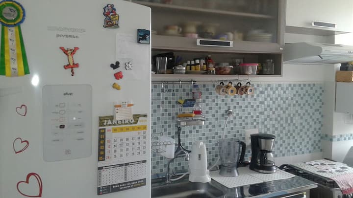 5km From Olympic Village And Beach - Recreio