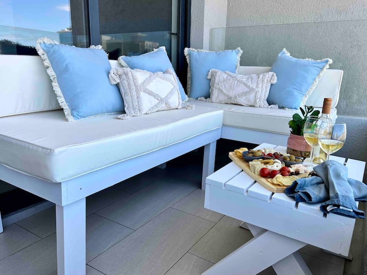 Costa Montemar Vista Dunas - Concón