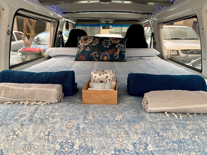 Byron Adventure Vans - Elysium - 