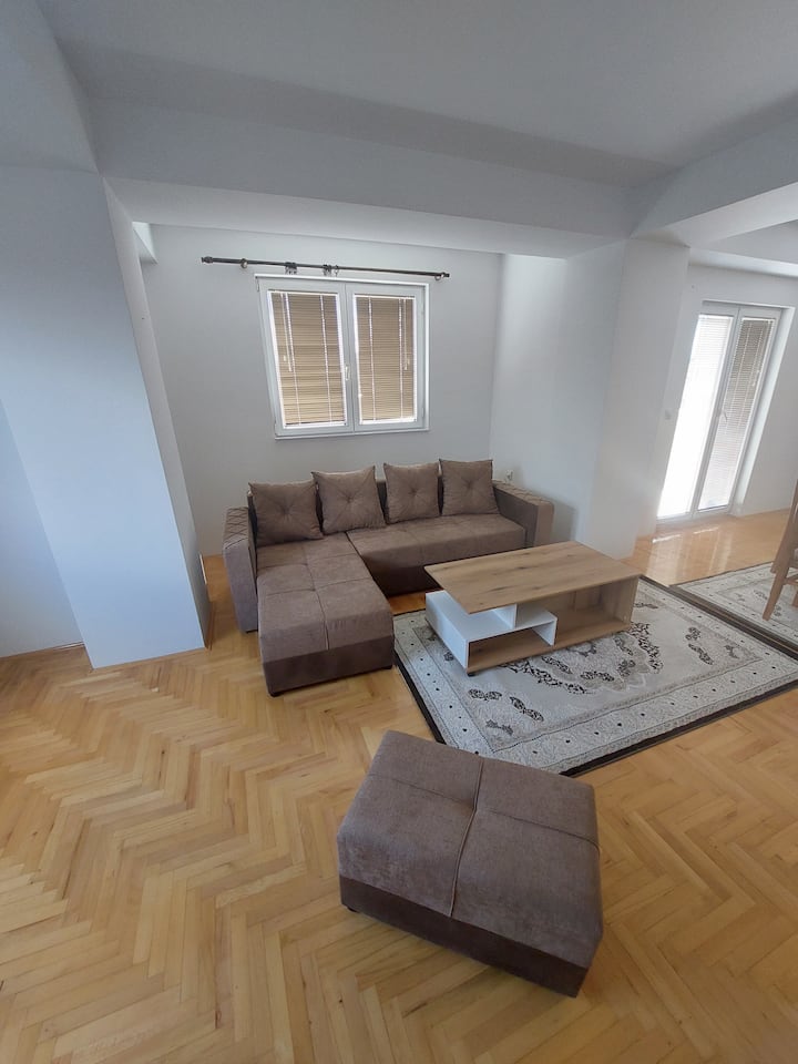 Elmazi Apartment - Ohrid