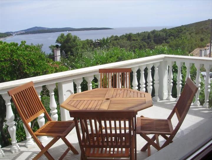 Lux - Mali Lošinj