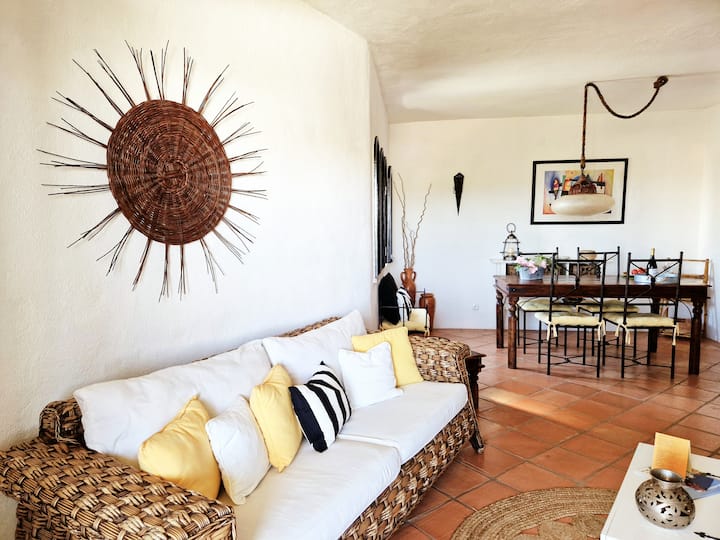 Casa Das Gaivotas, Beach Holidays In The Algarve - Lagoa