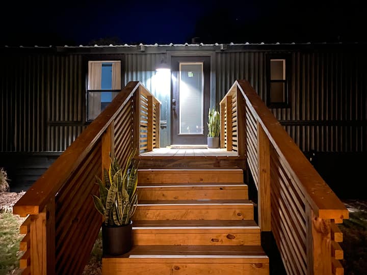 Gruenehaus Glam~hottub~2.5 Miles From River Float - Texas