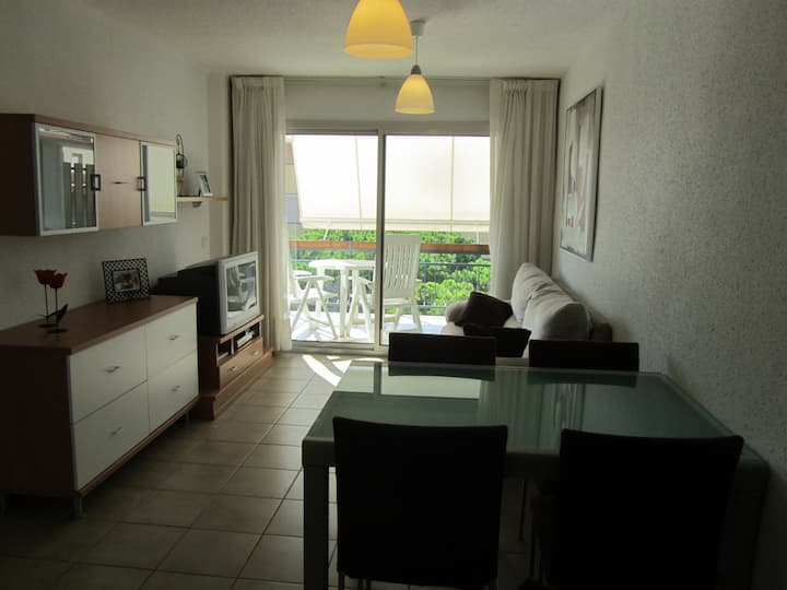 Appartement Platja D'aro (Costa Brava) - Platja d'Aro