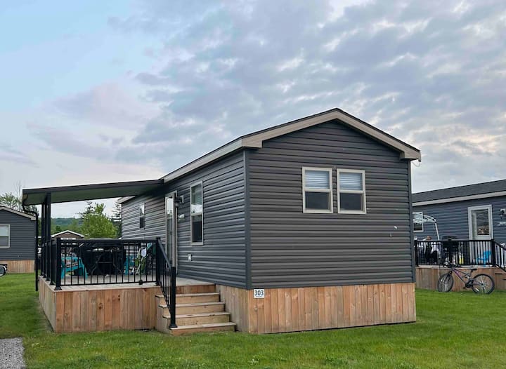 Family Cottage At Vineridge Resort - Niagara-on-the-Lake