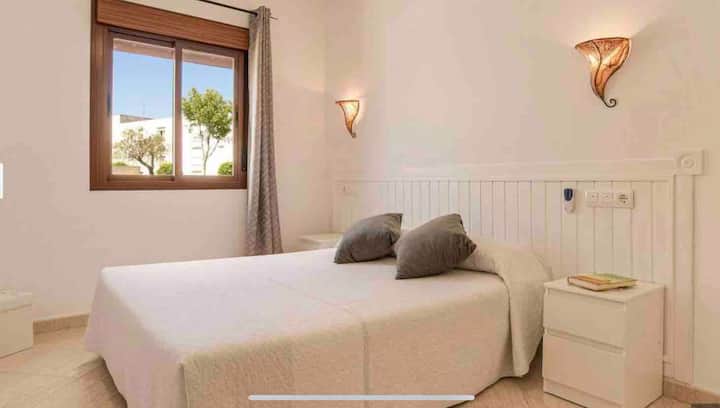 Casa Valeria -Wifi - Conil de la Frontera