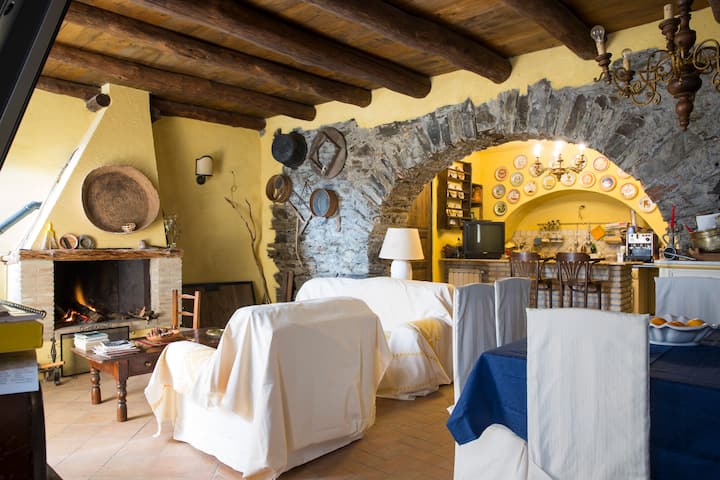 Seui Alloggi e case vacanze - Sardegna, Italia | Airbnb