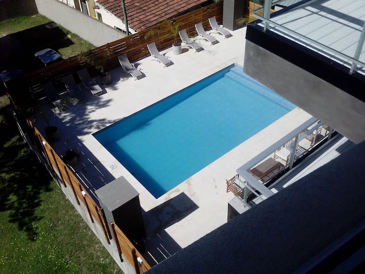 Beautiful Studio - Pinamar, Argentina - Pinamar