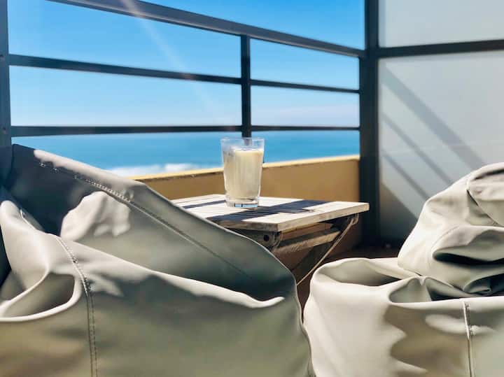 Apartamento Verd'mar - Póvoa de Varzim