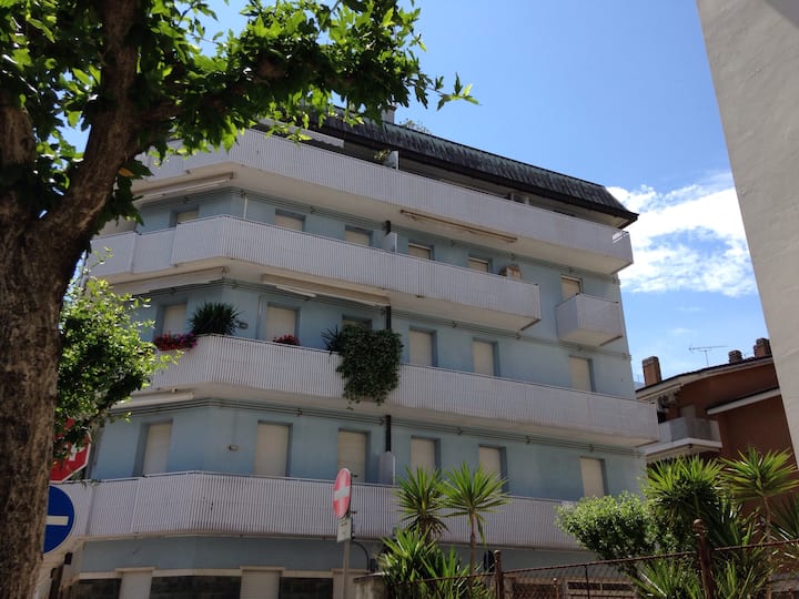 Secondo Piano Appartamento Ampio Zona Di Pregio - Grado