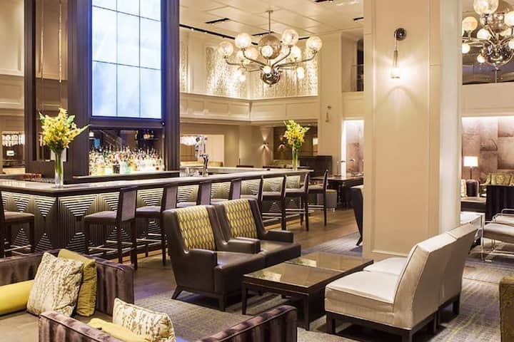 Corner New York - New York