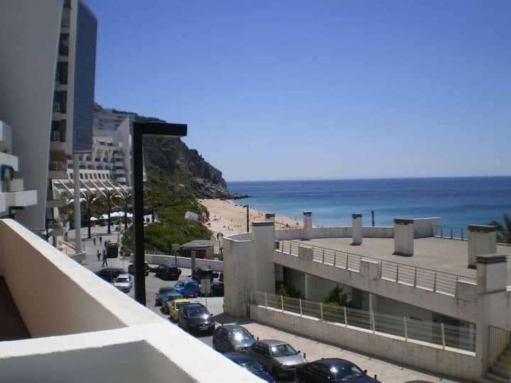 Playa Sesimbrat2 Charm Sun Natural Park - Sesimbra