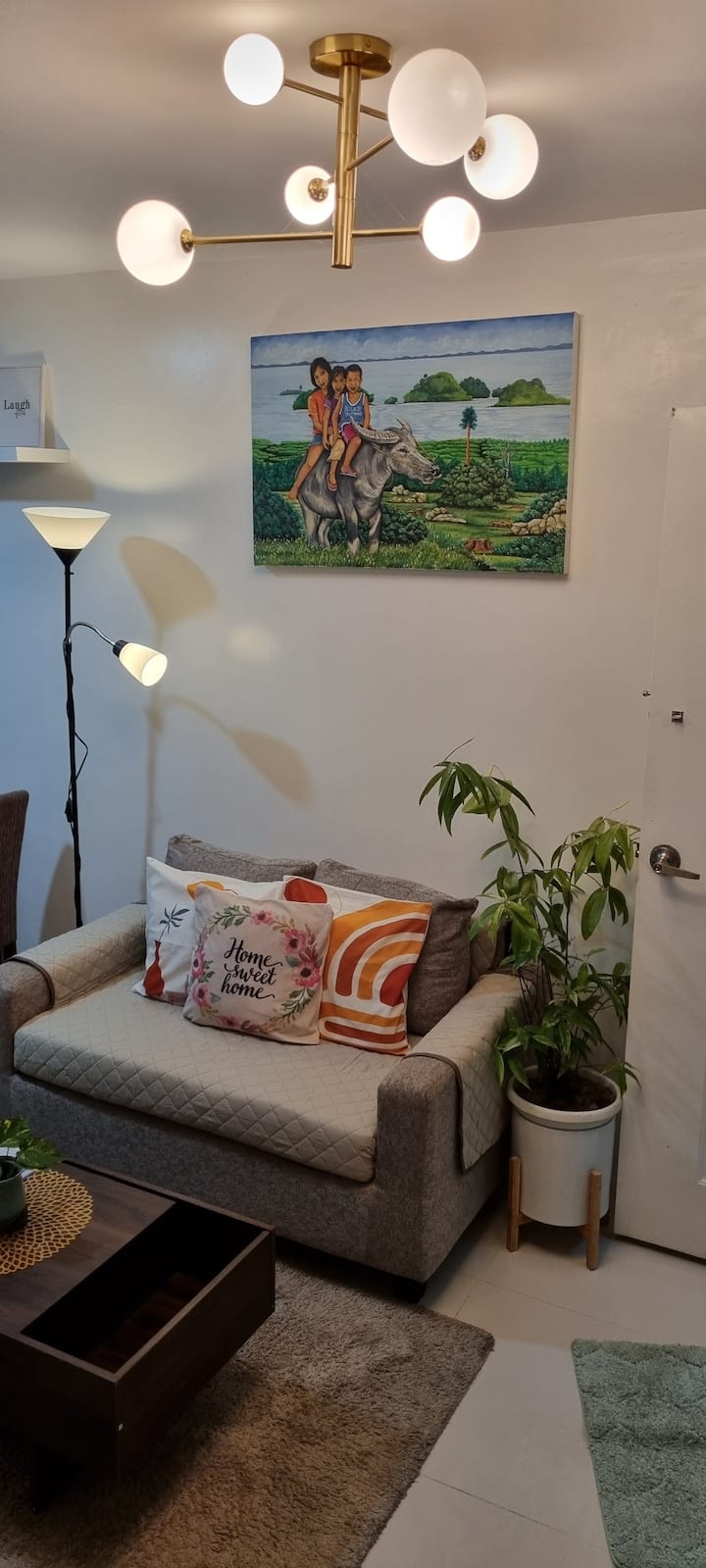 Yuna Homestay - Furnished Home In Butuan - Butuan City