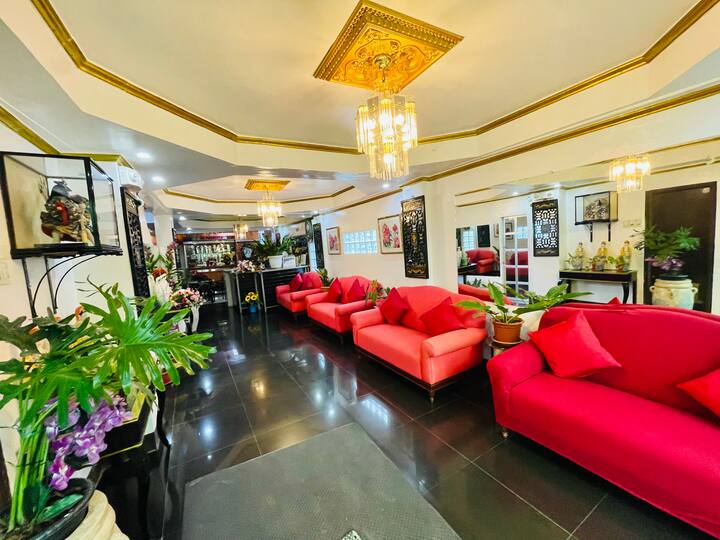 Sunrise Apartment #2 - Daet