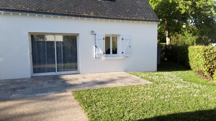 Maison Avec Jardin à La Trinité-sur-mer - La Trinité-sur-Mer