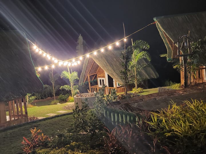 Moutain Bay Camp Private Resort - 