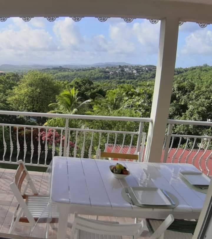 Eden - Martinique